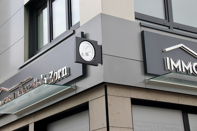 Notre agence | Immobilière de la Zorn